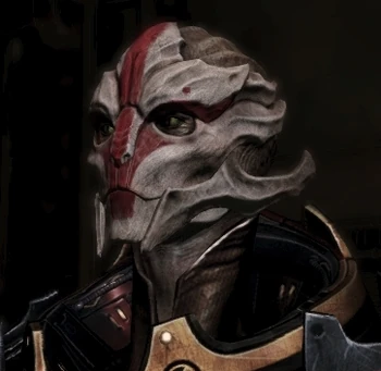 Nyreen Kandros | Mass Effect Wiki | Fandom