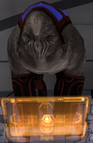 Calyn | Mass Effect Wiki | Fandom