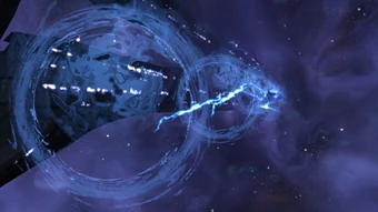 Ilos: Find the Conduit | Mass Effect Wiki | Fandom