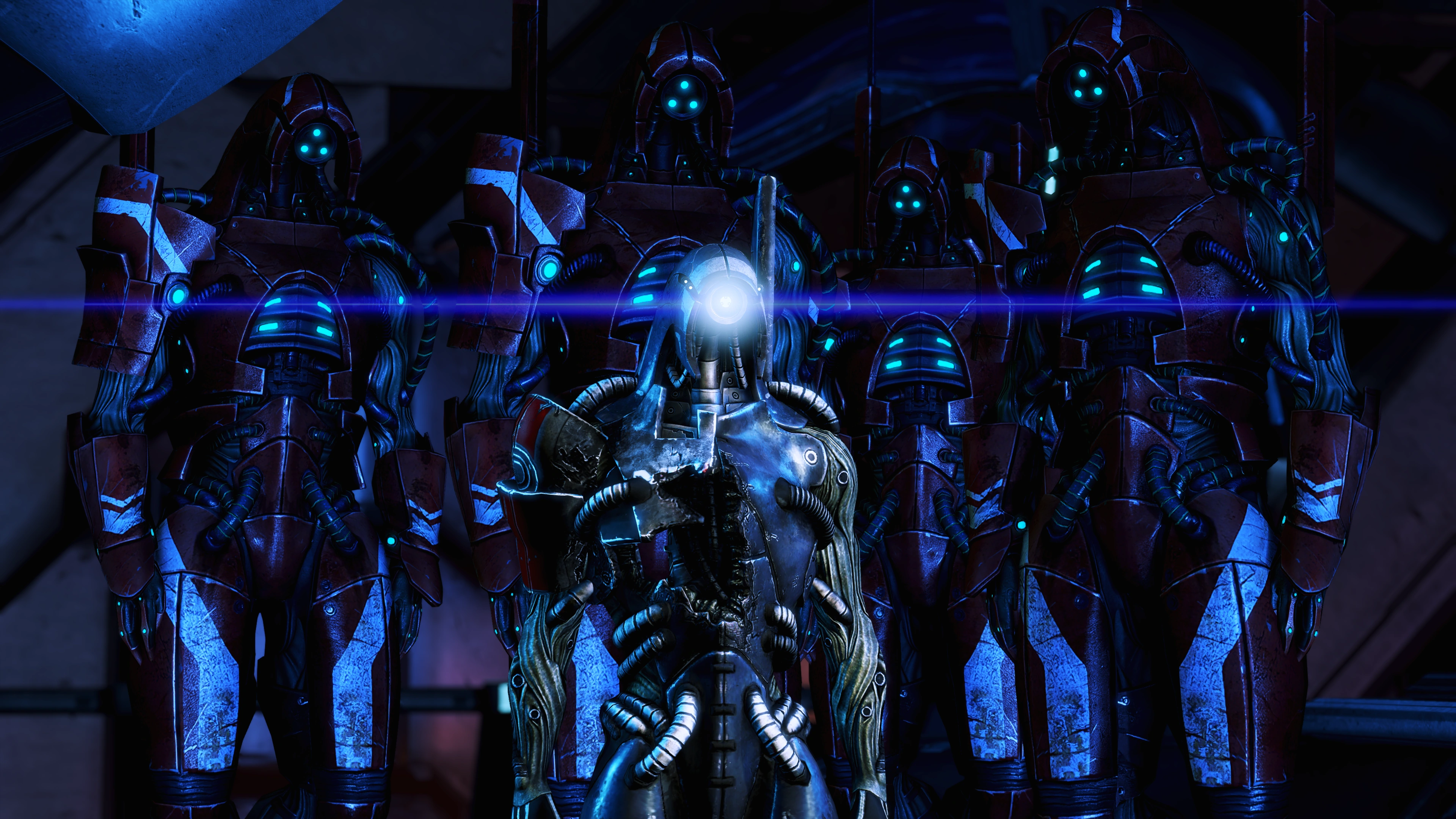 Citas De Legion Mass Effect Legion | Mass Effect Wiki | Fandom
