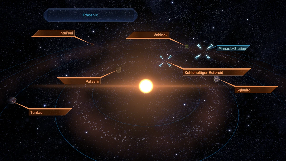 Phoenix | Mass Effect Wiki | Fandom