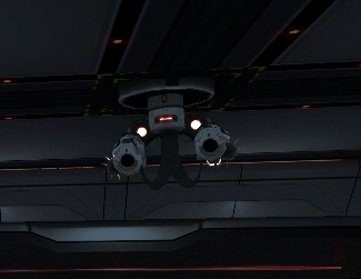 Grad Turret | Mass Effect Wiki | Fandom