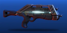 M-15 Vindicator | Mass Effect Wiki | Fandom
