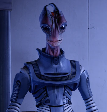 Marab | Mass Effect Wiki | Fandom