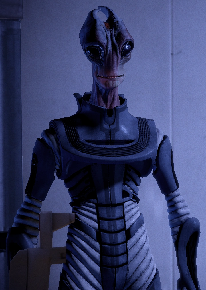 Marab | Mass Effect Wiki | Fandom