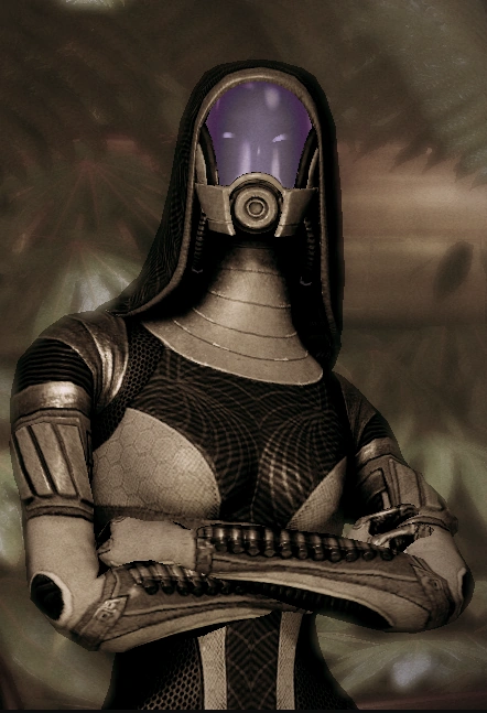 Admiral Xen | Mass Effect Wiki | Fandom