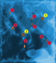 Требин | Mass Effect Wiki | Fandom