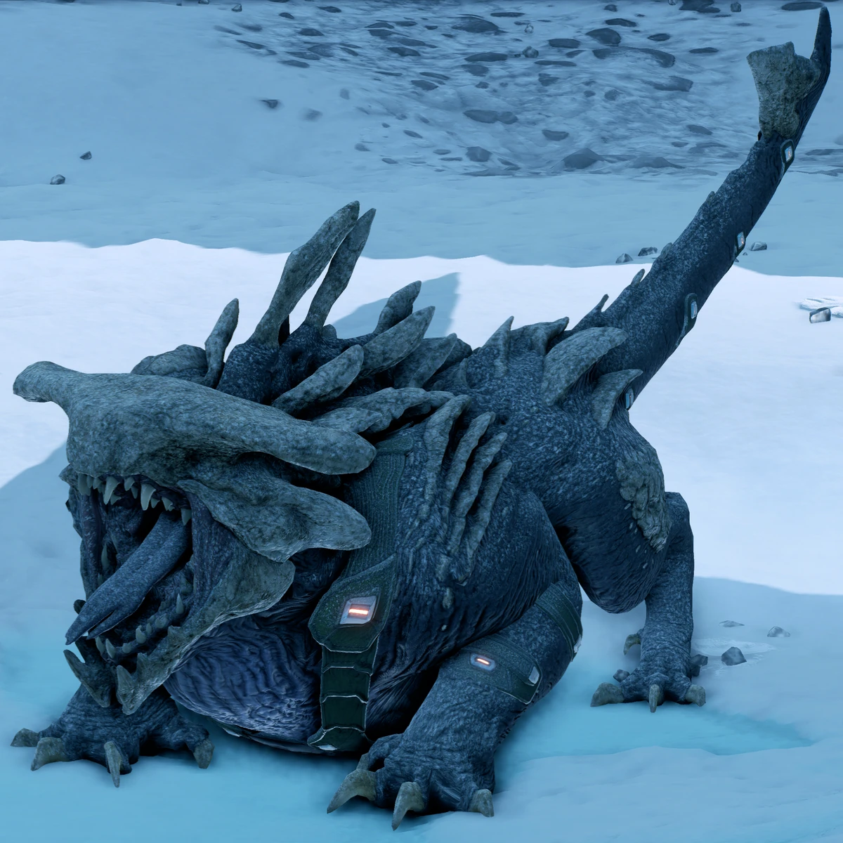 Wraith | Mass Effect Wiki | Fandom