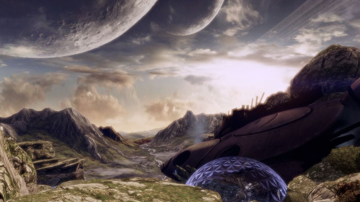 Повелитель станция Прометей Mass Effect Wiki Fandom