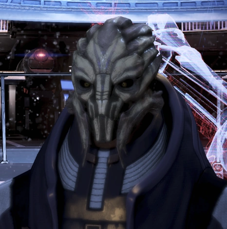 Adrien Victus | Mass Effect Wiki | Fandom