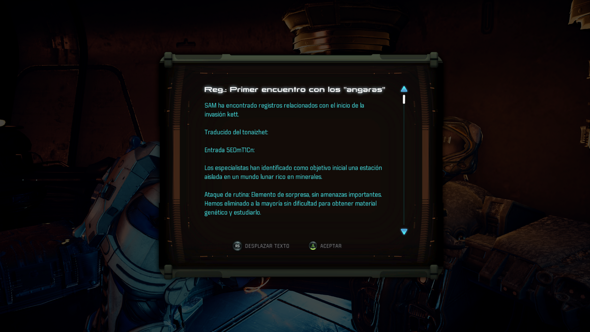 Protocolo De Primer Contacto Mass Effect Wiki Fandom