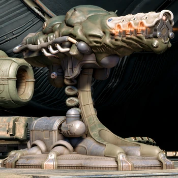 Turret (Mass Effect: Andromeda) | Mass Effect Wiki | Fandom