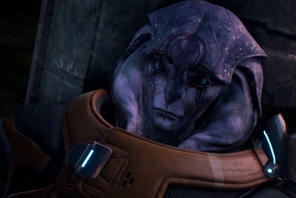 Латул Mass Effect Wiki Fandom