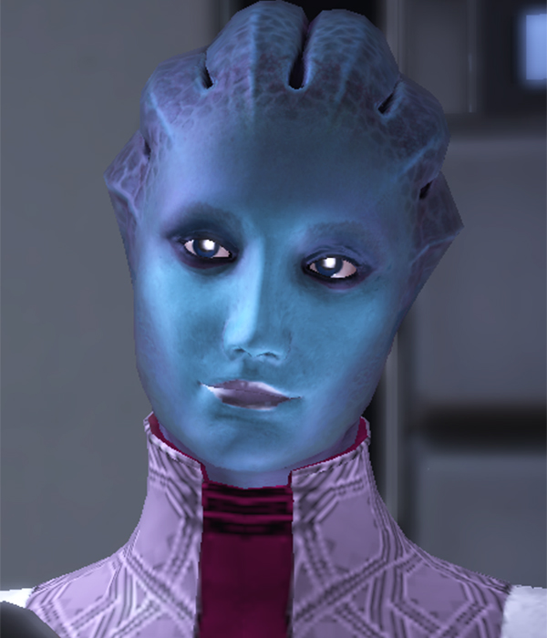 Citadel Asari Konsortin Mass Effect Wiki Fandom