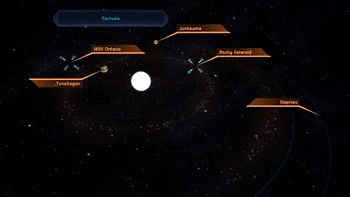 Farinata | Mass Effect Wiki | Fandom