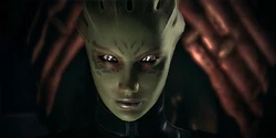 Asari | Mass Effect Wiki | Fandom