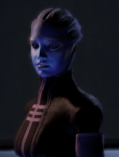 Ereba | Mass Effect Wiki | Fandom