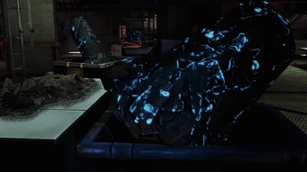 Poisons | Mass Effect Wiki | Fandom