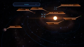 Knossos | Mass Effect Wiki | Fandom