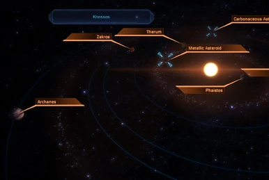 Batalla Mass Effect Space Battle Of Sabana Real Wikipedia