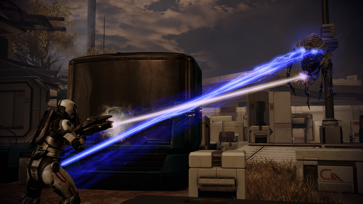 Categoríatropas De Los Recolectores Mass Effect Wiki Fandom