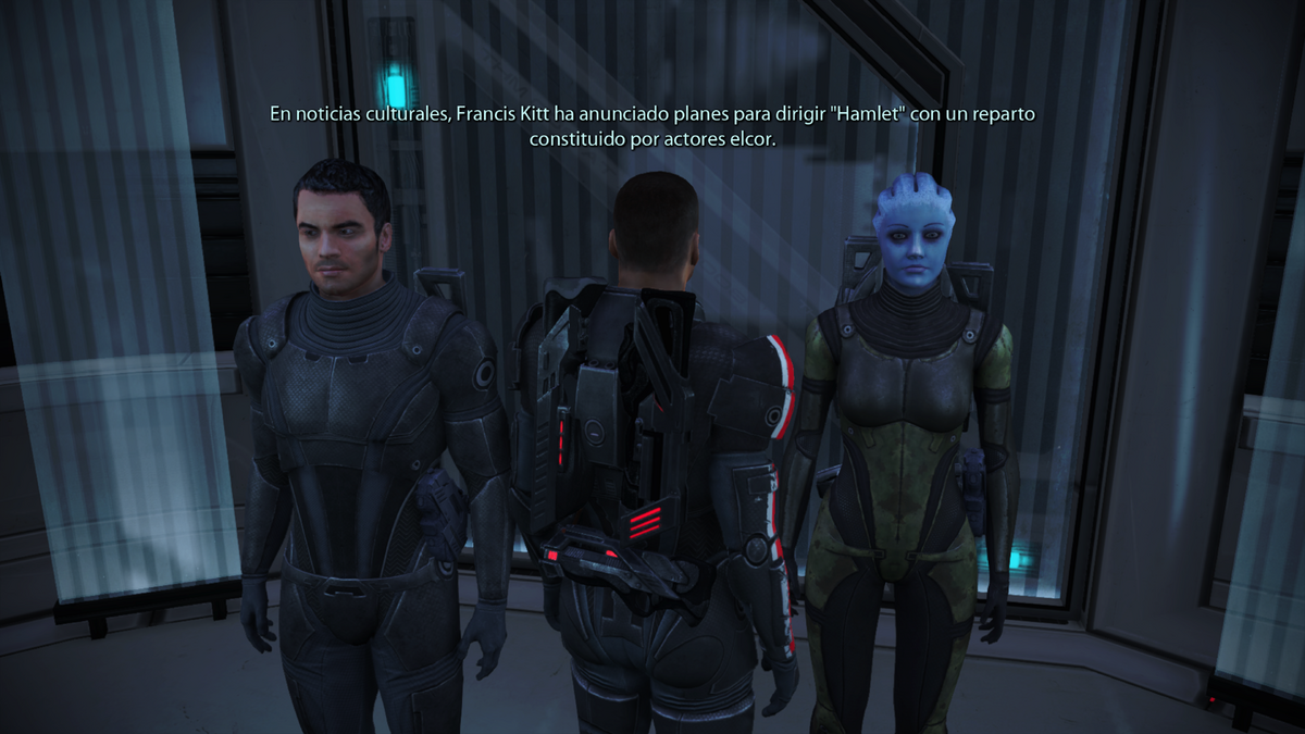 Hamlet Mass Effect Wiki Fandom