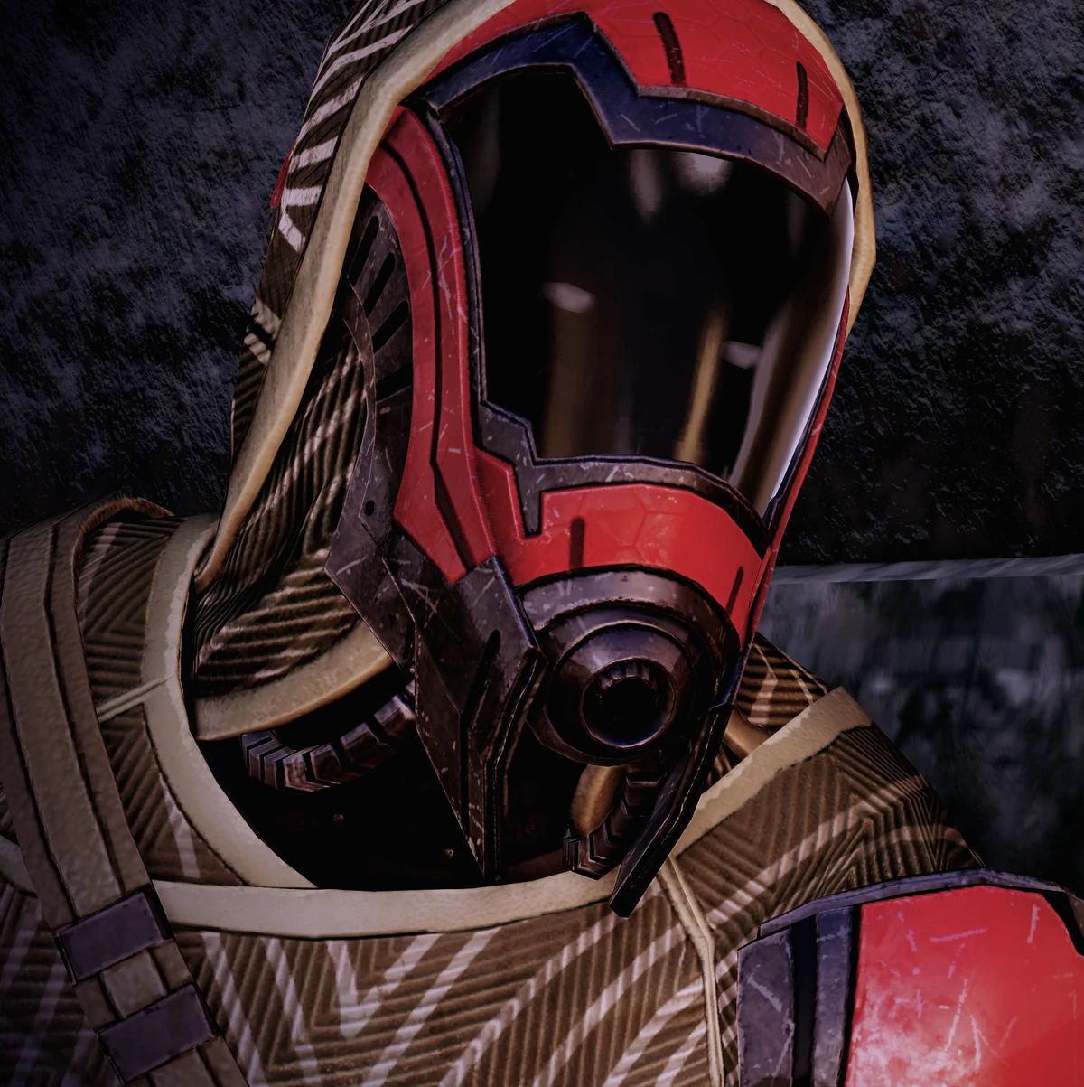 Kal'Reegar | Mass Effect Wiki | Fandom