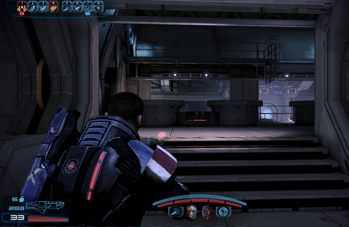 Руководство по игре Mass Effect 3Интерфейс Mass Effect Wiki Fandom