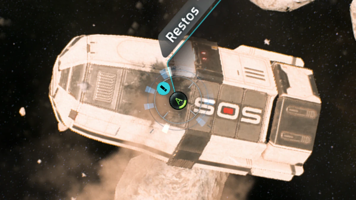 Tarb-04 | Mass Effect Wiki | Fandom