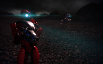 Траверс: Сигнал бедствия | Mass Effect Wiki | Fandom