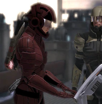Agent (Spezialisierung) | Mass Effect Wiki | Fandom