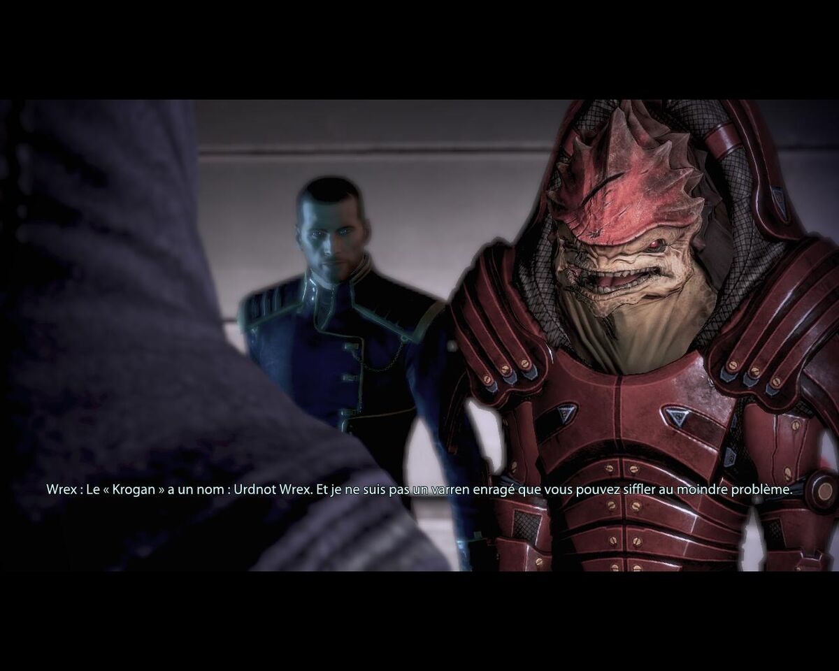 Priorité Surkesh Mass Effect Wiki Fandom