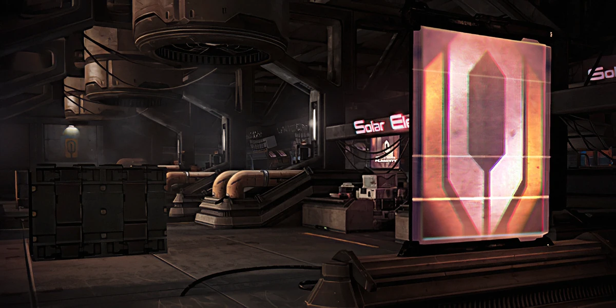 Category:Omega | Mass Effect Wiki | Fandom