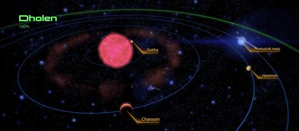 Dholen | Mass Effect Wiki | Fandom