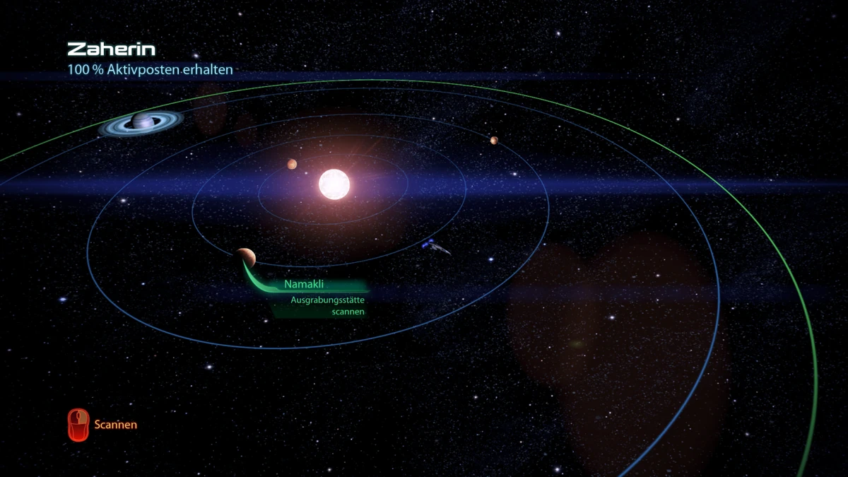 Zaherin | Mass Effect Wiki | Fandom