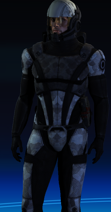 Броня ТитанЛегкая Mass Effect Wiki Fandom
