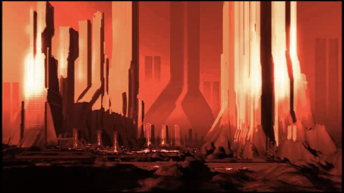 Prothean Beacon | Mass Effect Wiki | Fandom Prothean Beacon | Mass Effect Wiki | Fandom