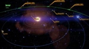 Imir | Mass Effect Wiki | Fandom