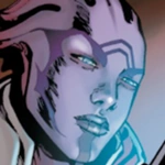 Personen/Mass Effect: Incursion | Mass Effect Wiki | Fandom