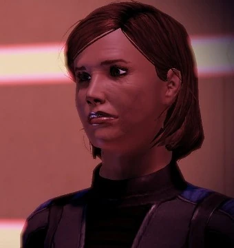 C-Sec Customs Officer | Mass Effect Wiki | Fandom