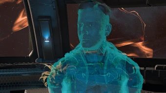 Night on the Town | Mass Effect Wiki | Fandom