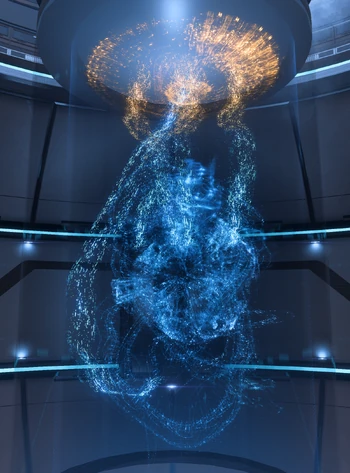 SAM | Mass Effect Wiki | Fandom