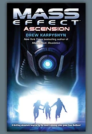 Códice (Mass Effect Community)/Información del juego | Mass Effect Wiki ...