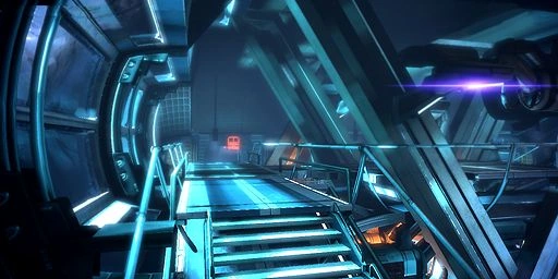 Rift-Station | Mass Effect Wiki | Fandom