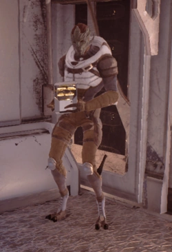 Velonia | Mass Effect Wiki | Fandom