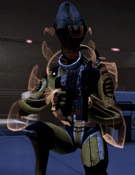Eclipse Operative | Mass Effect Wiki | Fandom