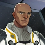 Personages/Mobile Games | Nederlandse Mass Effect Wiki | Fandom