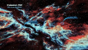 Caleston Rift | Mass Effect Wiki | Fandom