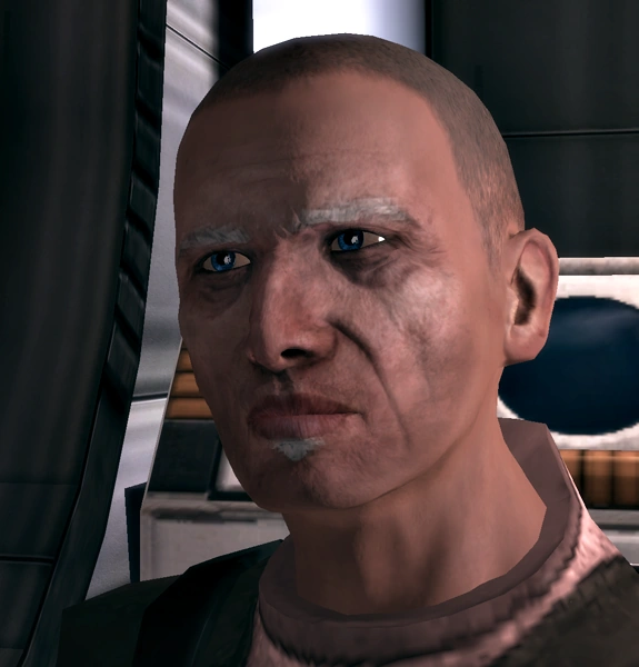 Hollis Blake | Mass Effect Wiki | Fandom