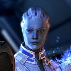 Mass Effect 3: Squad | Mass Effect Wiki | Fandom